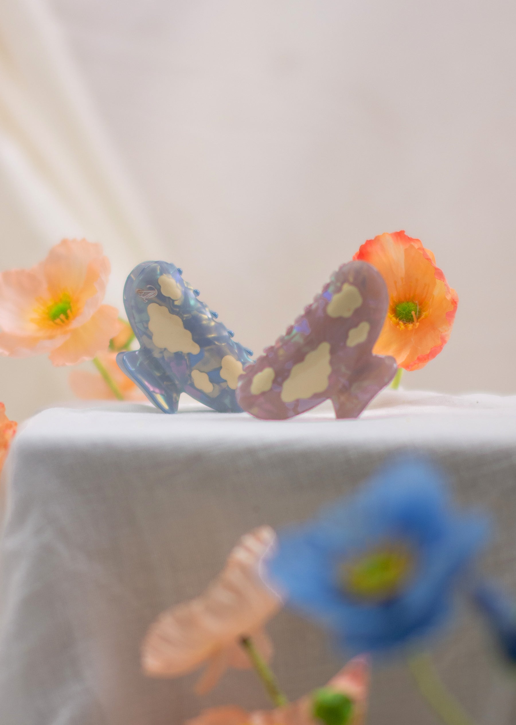 Cloud Claw Clip – Cloud & Victory