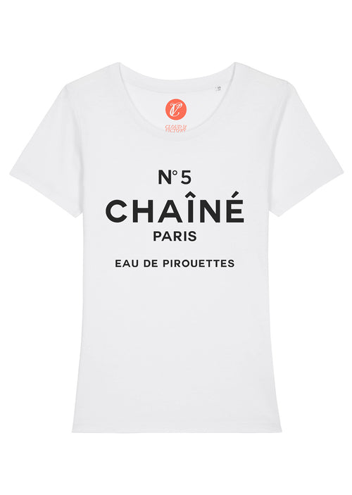 The Chaine Tee
