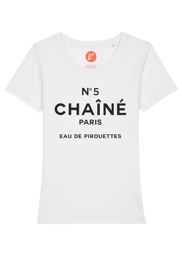 The Chaine Tee